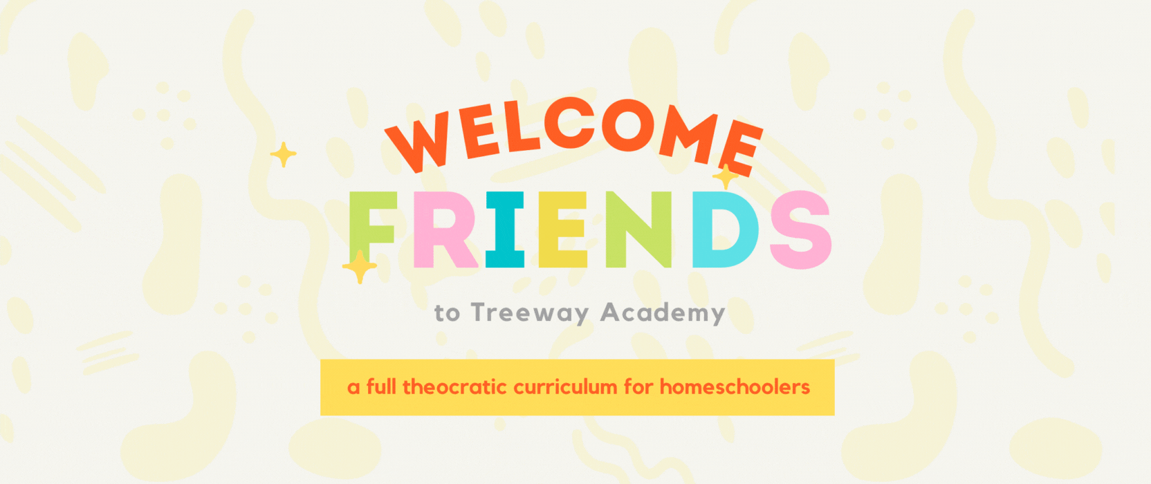 Treeway Academy – An online Homeschooling Curriculum for JW Students